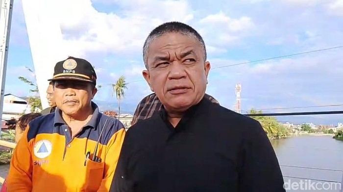 Warga Korban Gempa Palu Takut Pulang ke Rumah gegara Trauma Bencana 2018