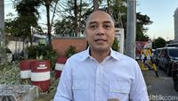 Walkot Eri Akui Ada Kelalaian di Proyek Gorong-gorong Margorejo