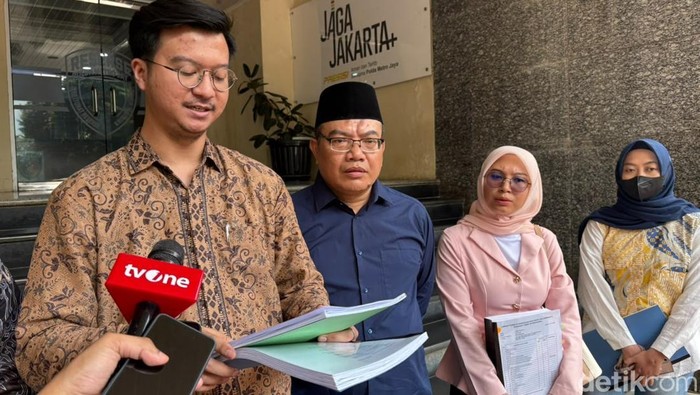 Korban Penipuan Hanania Travel Capai 1.286 Orang, Kerugian Rp 35 M