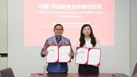 Dindik Jatim Gandeng China Siapkan Talenta Digital Berstandar Global
