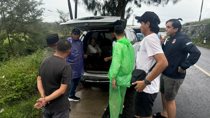 Oknum PNS Ditangkap Nyambi Jadi Pengedar Sabu Jaringan Antarprovinsi di ...
