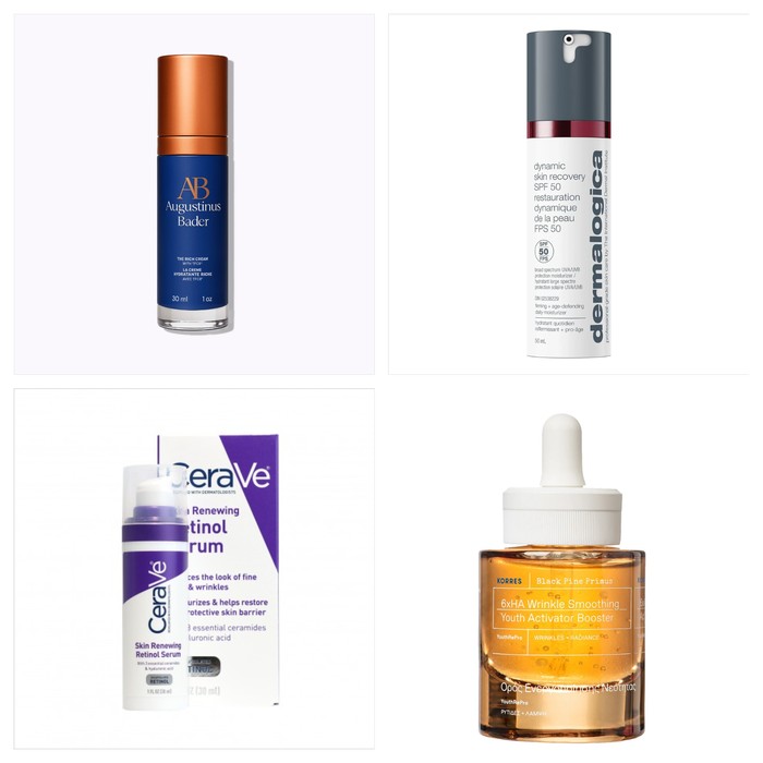 Skincare Anti-Aging Setelah Usia 40 Tahun, Ini 8 Produk Rekomendasi Dokter