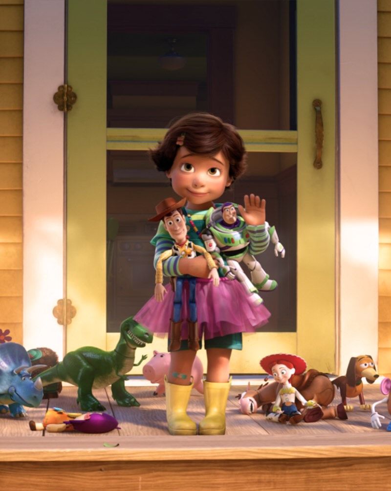 Ada Post-Credit Scene di Toy Story 5? Ini Jawabannya