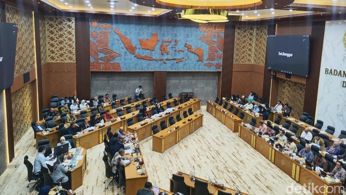 Pemerintah Siapkan 8 Program Prioritas Nasional 2027, Anggarannya Rp 635 T