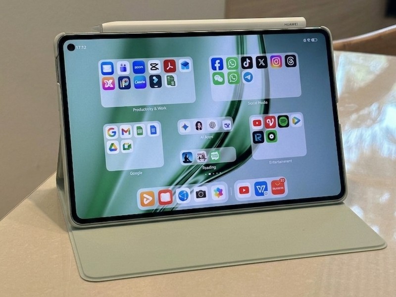 HUAWEI MatePad Mini