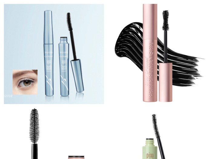 7 Rekomendasi Maskara Tidak Waterproof, Tetap Bikin Bulu Mata Lentik