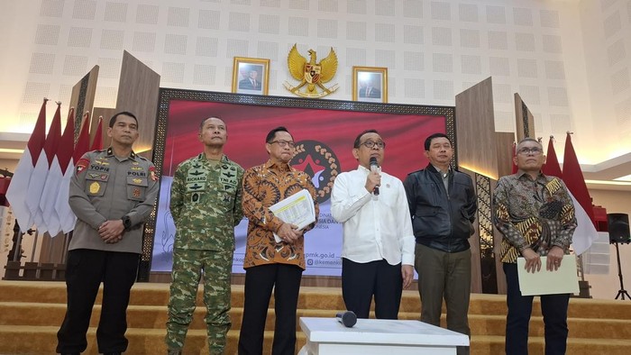 Pemulihan Pascabencana Sumatera Dikebut, Pemerintah Fokus Rehab Jalan ...