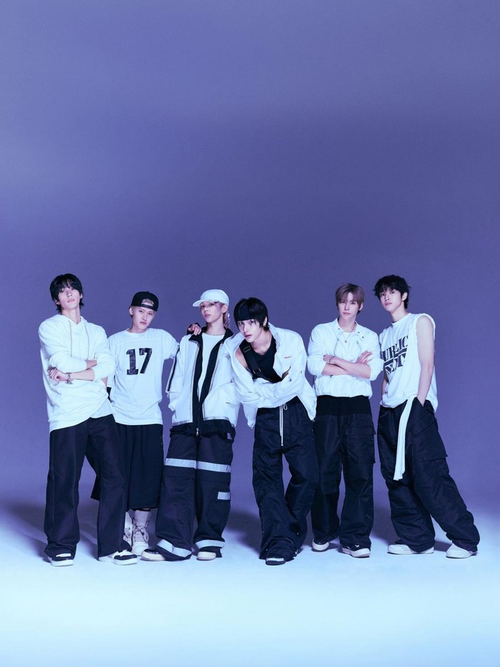 Siapa di Balik Lagu Do Your Dance RIIZE? Ada Anak Tablo Epik High