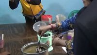 Lapo di Cengkareng Diduga Jual Menu Daging Anjing, Pemkot Uji Sampel
