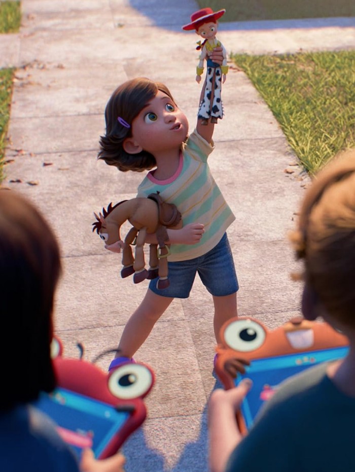 Ada Post-Credit Scene di Toy Story 5? Ini Jawabannya