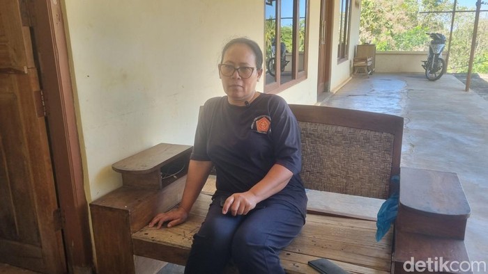 Misteri Penyebab Warga Padukuhan Sari Gunungkidul Ramai-ramai Angkat Kaki