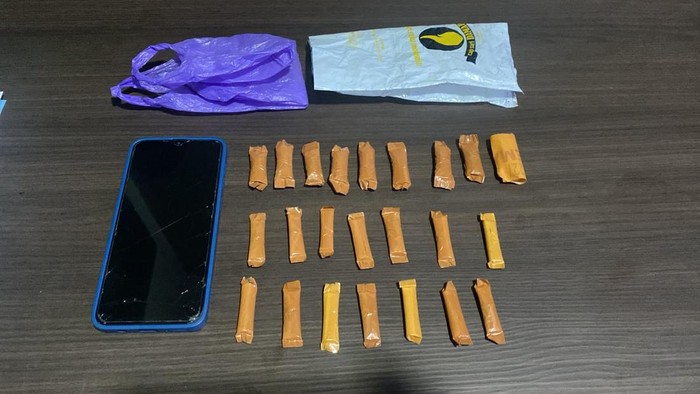 Nyambi Jualan Sinte, Pedagang Tahu Bulat di Garut Ditangkap