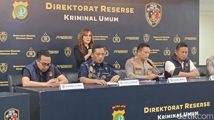Kasus Roy Suryo-dr Tifa, Polisi Persilakan Tim Hukum Tempuh Praperadilan