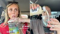 Minum Diet Coke Campur Protein Shake Lagi Viral, Aman Buat Kesehatan?