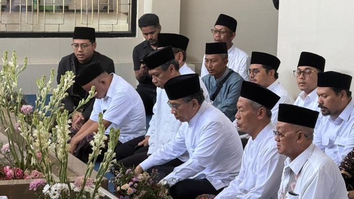 Gus Yahya Pastikan 2 Kiai Sepuh NU Ini Hadiri Munas-Konbes di Kediri