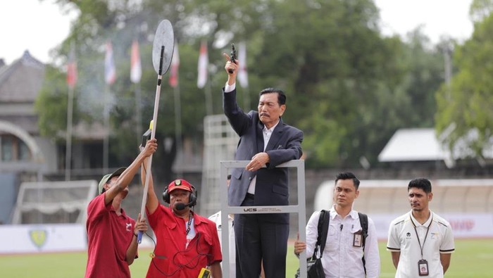 Anggaran Akan Multiyear, PB PASI Siap Akselerasi Prestasi Atlet Jangka ...