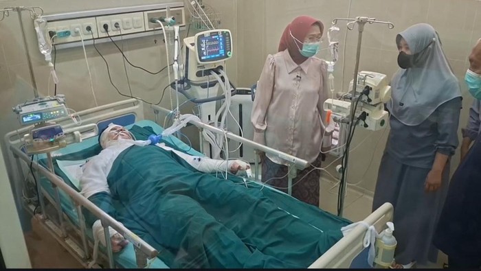 Penambang Pasir Lumajang yang Tertimpa Material Semeru Meninggal