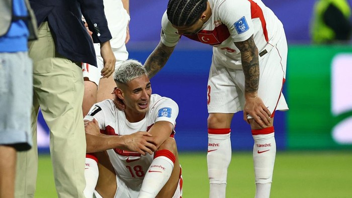 4 Tim Ini Resmi Tersingkir di Piala Dunia 2026