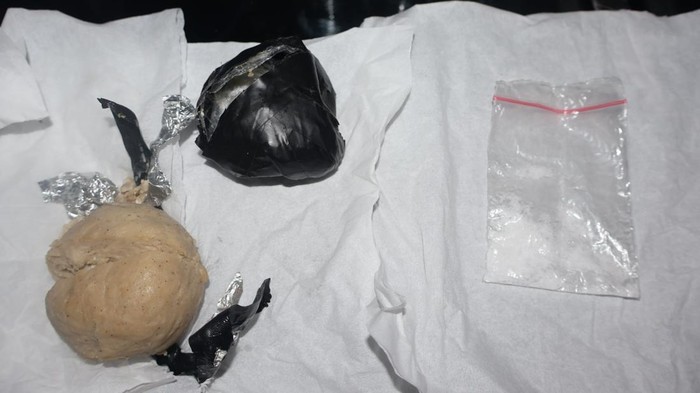 Misteri Paket 'Bakso Sabu' di Lapas Sukabumi, Diduga Dilempar dari Luar