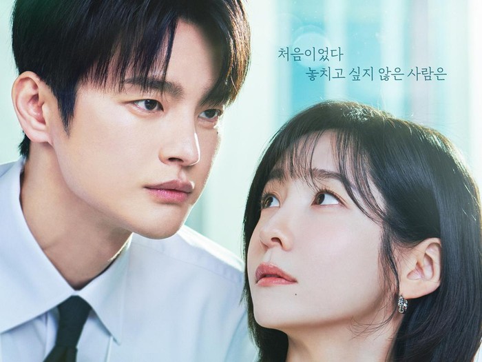 Sinopsis See You at Work Tomorrow, Drakor Terbaru Seo In Guk Bikin Salting