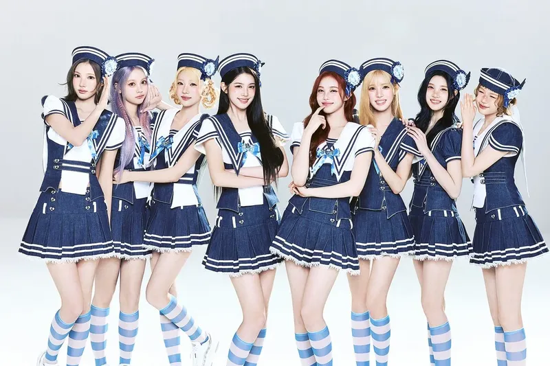 Ada Komposer Legendaris SM di Balik Lemon Tang Hearts2Hearts