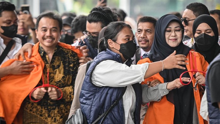 Roy Suryo dan dr Tifa Akan Disidang di PN Jaktim Terkait Kasus Ijazah ...