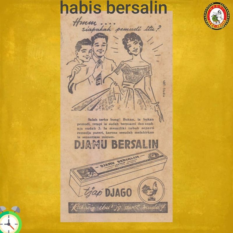 Cap Badak hingga Roti Tan Ek Tjoan, 6 Produk Kuliner Tertua di Indonesia