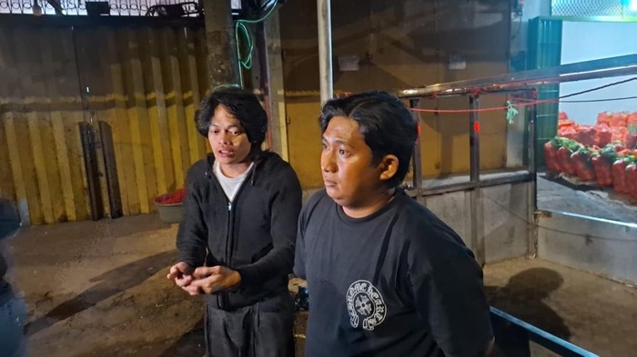 2 Pemuda Makassar Live Streaming Mata-matai Polisi Razia Balap Liar ...
