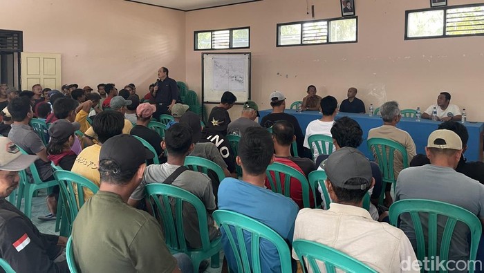 Imbas Penangkapan Liar, Nelayan Pangandaran Siapkan Zonasi BBL