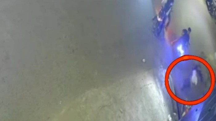 Geng Motor Busur Leher Remaja 13 Tahun di Makassar, Polisi Buru Pelaku