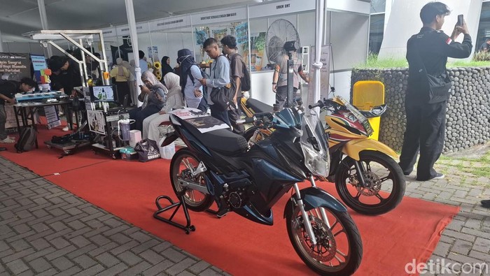 UMY Jodohkan Inventor-Industri di SIE Expo 2026, Pamerkan 136 Produk Riset