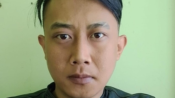 Polisi Imbau Warga Beri Info Jika Tahu Lokasi Taufik Hidayat Penyekap ...
