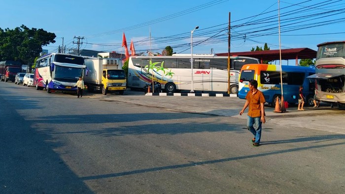 Organda Keluhkan QR Code hingga Antrean Solar Subsidi di Luar Jawa