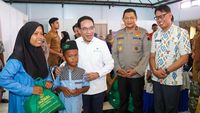 Wamenkes Apresiasi Polda Jateng Berantas TB Paru Lewat TOSS Presisi