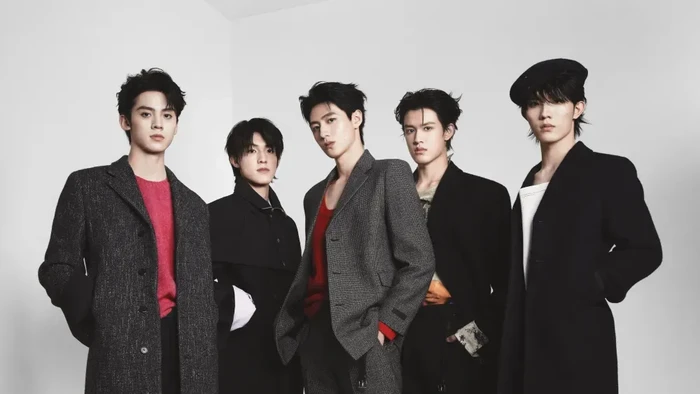 Grup Idol Transform Project Jadi Brand Ambassador Prada, Pertama dari China