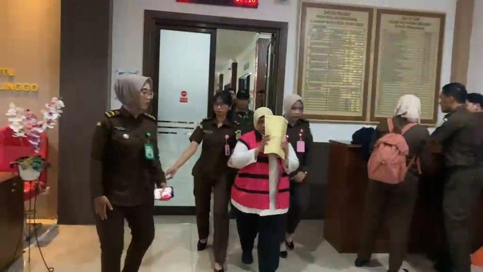 PPK DLH Kota Probolinggo Jadi Tersangka Kasus Korupsi Lampu Hias Rp 1,13 M