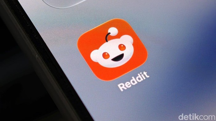 Reddit Kini Bisa Diakses Lagi di RI Setelah Bertahun-tahun Diblokir