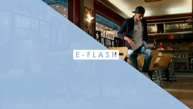 Ini Aksi Neymar di Film xXx: Return of Xander Cage