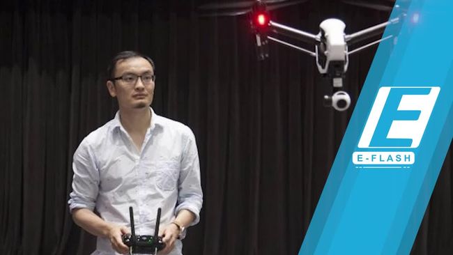 Mengenal Frank Wang Tao Pemuda Terkaya di Asia