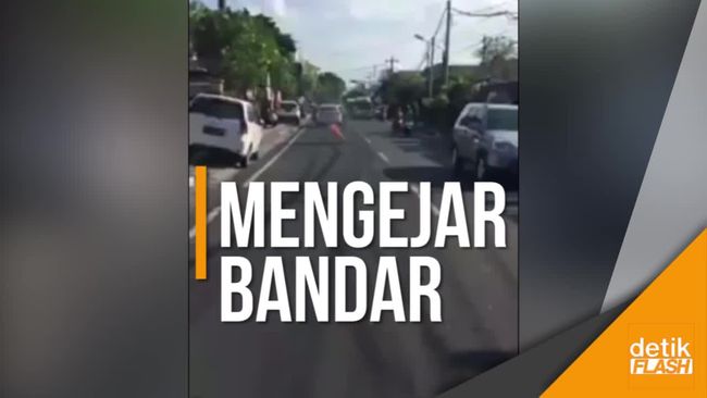 Mirip Film Action! Video Penangkapan Bandar Narkoba di Bali Mirip Film Action! Video Penangkapan Bandar Narkoba di Bali