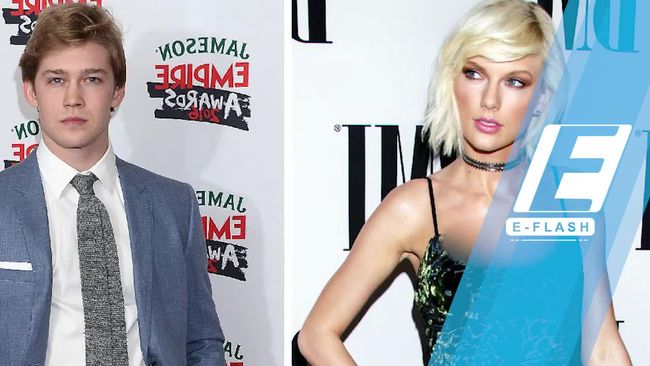 Kata Ed Sheeran Soal Pacar Baru Taylor Swift