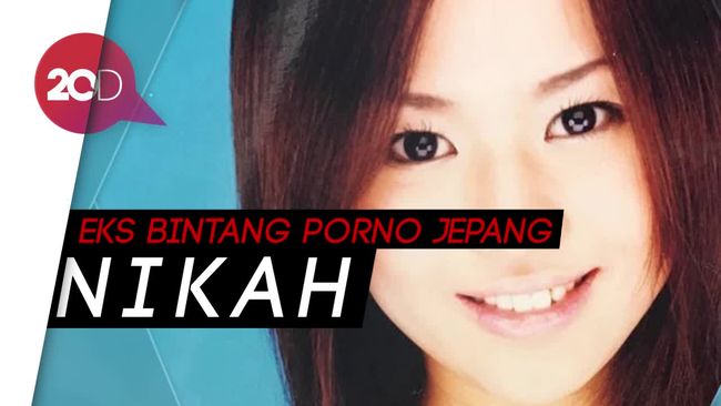 Pensiun Jadi Bintang Porno Jepang, Sora Aoi Siap Menikah