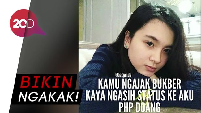 Kocak! Macam-macam Meme Bukber yang Hanya Wacana