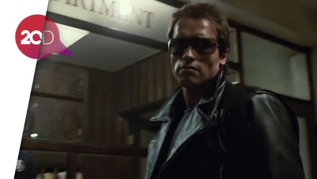 Julukan 'The Football Terminator' untuk Lionel Messi