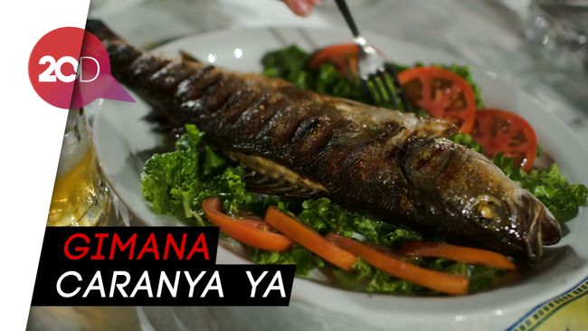 Mau Makan Banyak Tapi Tetap Kurus?