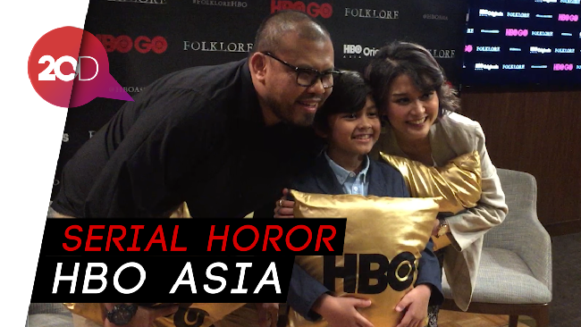 Alasan Joko Anwar Angkat Cerita Wewe Gombel dalam FOLKLORE