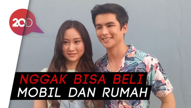 Suka Duka Artis Filipina Teejay Marquez Kerja di Indonesia