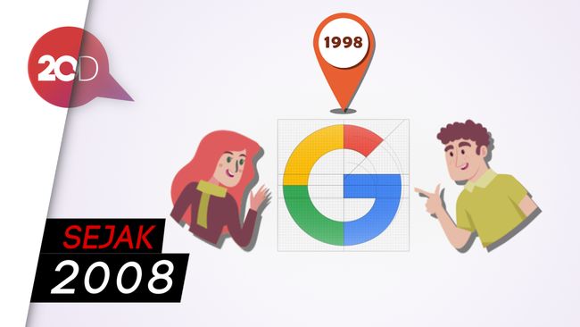 Begini Sepak Terjang Google di Indonesia