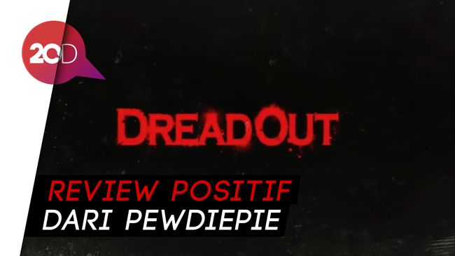 DreadOut, Film Horor Indonesia Pertama yang Diangkat dari Game DreadOut, Film Horor Indonesia Pertama yang Diangkat dari Game