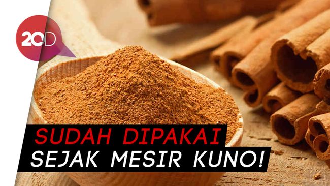 Yuk Kita Lihat Cara Membuat Kayu Manis!